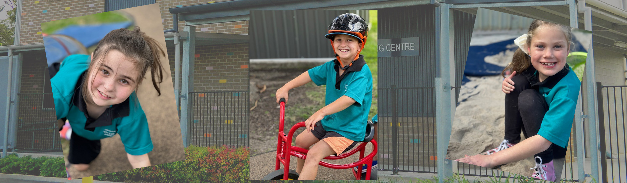 Caboolture Special School