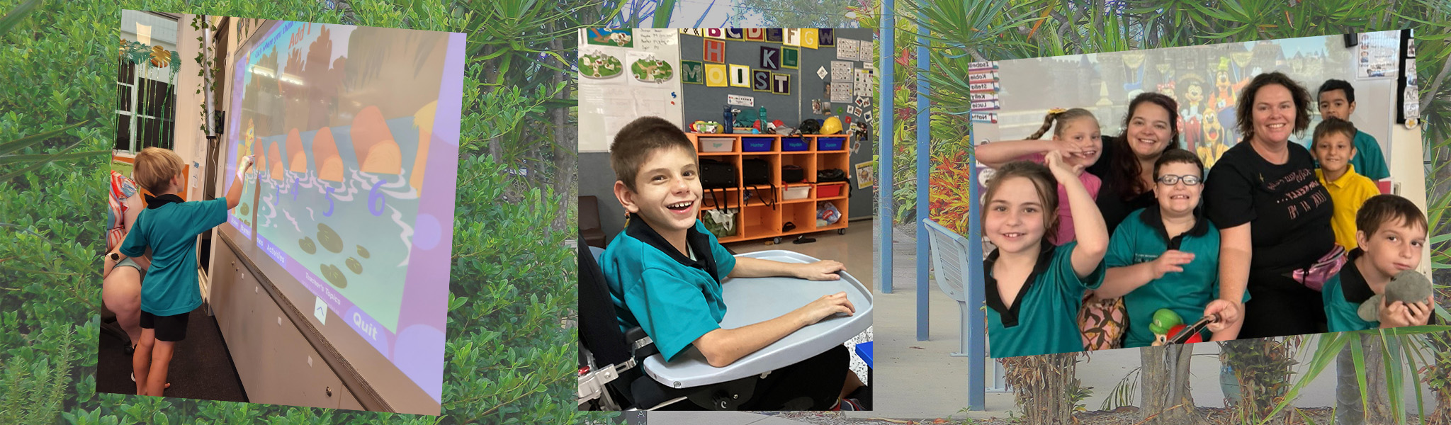 Caboolture Special School