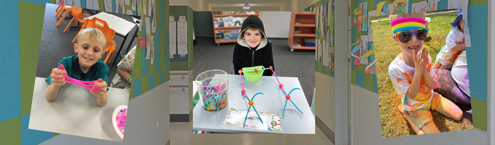 Caboolture Special School